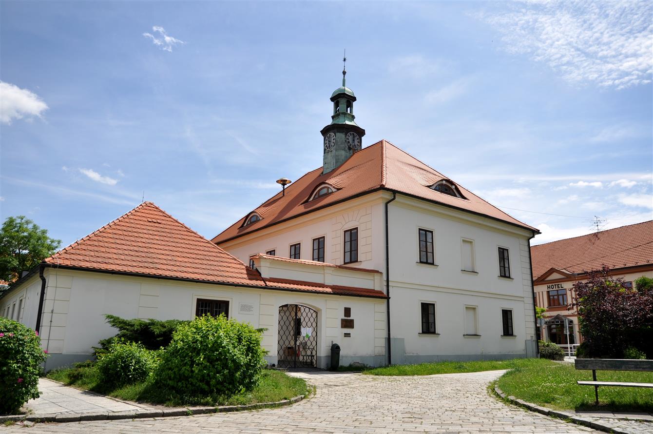 Tvoříme DOBŘÍŠ – poděkování - Dobříšské listy Online
